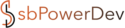 sbPowerDev – Subtle & Powerful Development, Always!