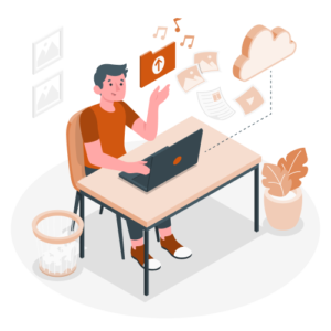 Cloud Transformation – sbPowerDev