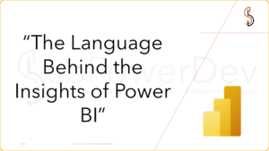 The Language Behind the Insights: Exploring the Programming Language of ...