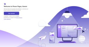 Create and Manage Sites With Power Pages - sbPowerDev