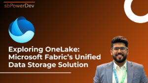 Exploring OneLake: Microsoft Fabric’s Unified Data Storage Solution - sbPowerDev